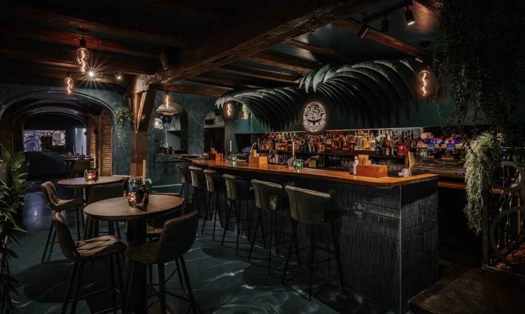 Ontdekt de beste bars en cocktails tijdens Amsterdam Cocktail Week 2025 ...