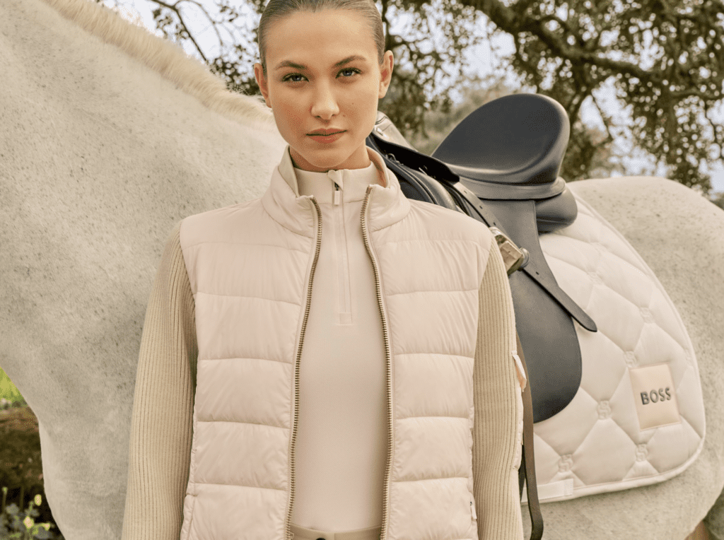 Kim Emmen & Imagine: De Perfecte Mix van Power en Elegantie – als echte ...